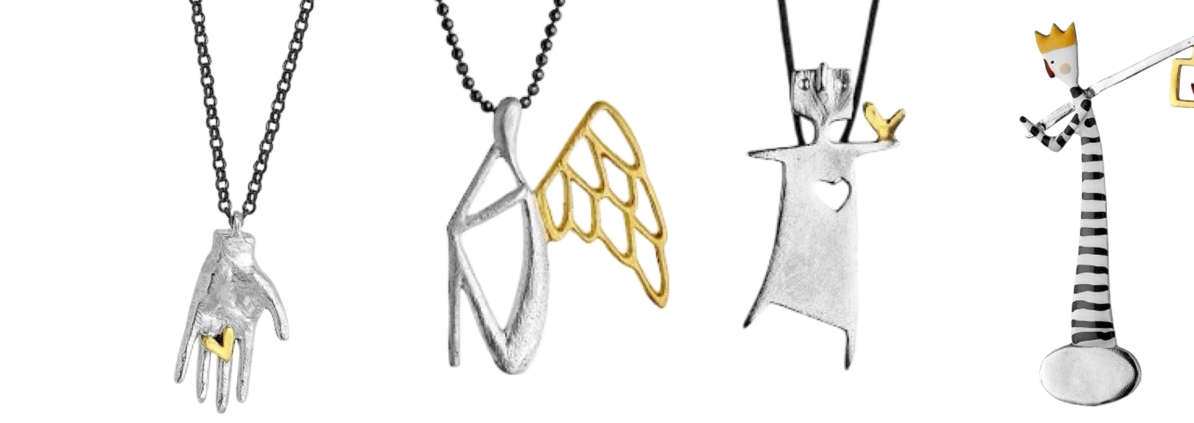 KISS THE FROG STUDIO – A Jewel Made in Greece