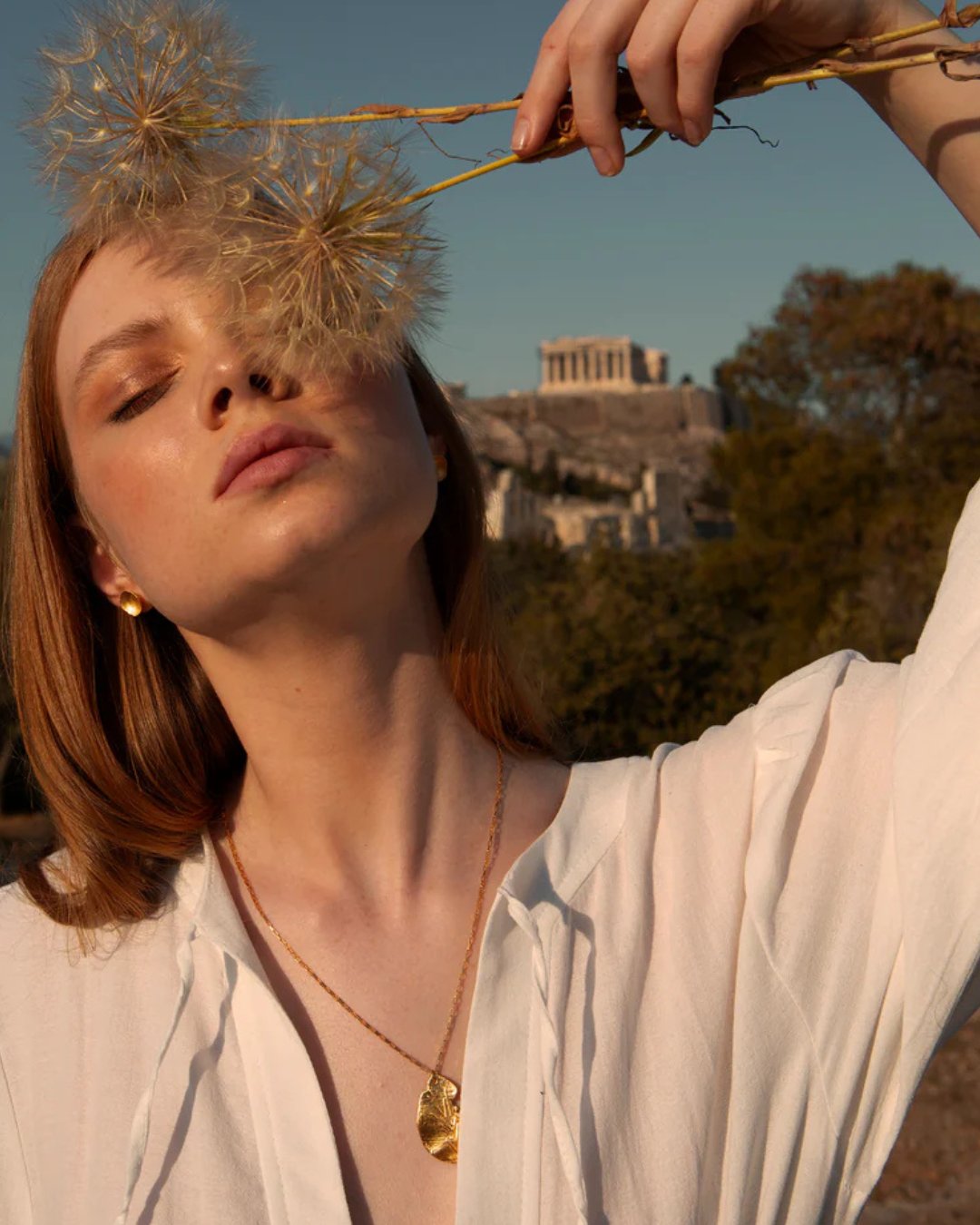 New Arrivals – A Jewel Made in Greece