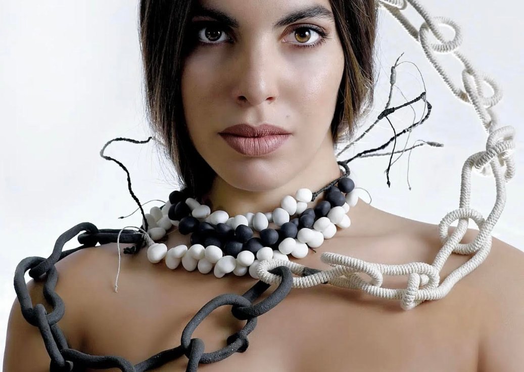 Art Jewelry – A Jewel Made in Greece